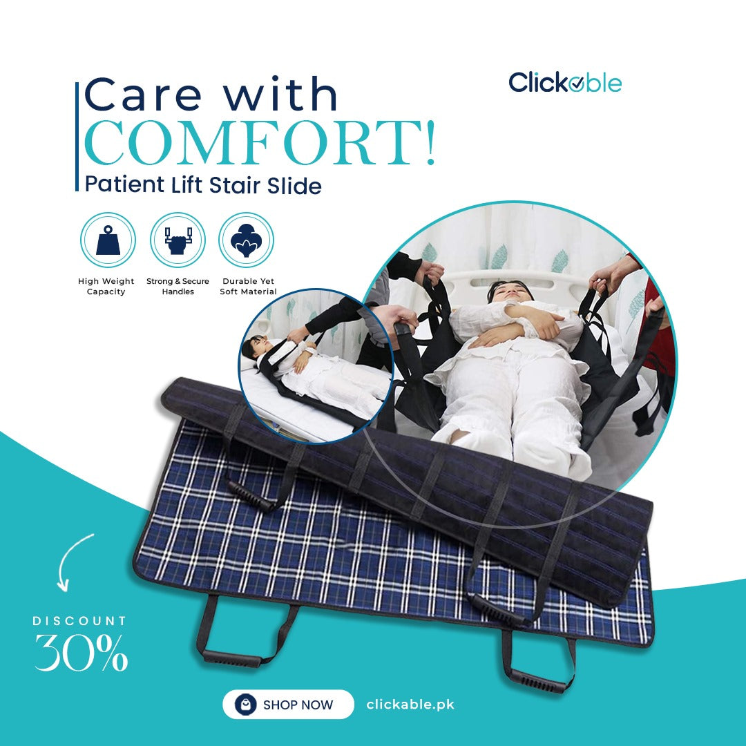 Patient Lift Stair Slide – Clickable.pk